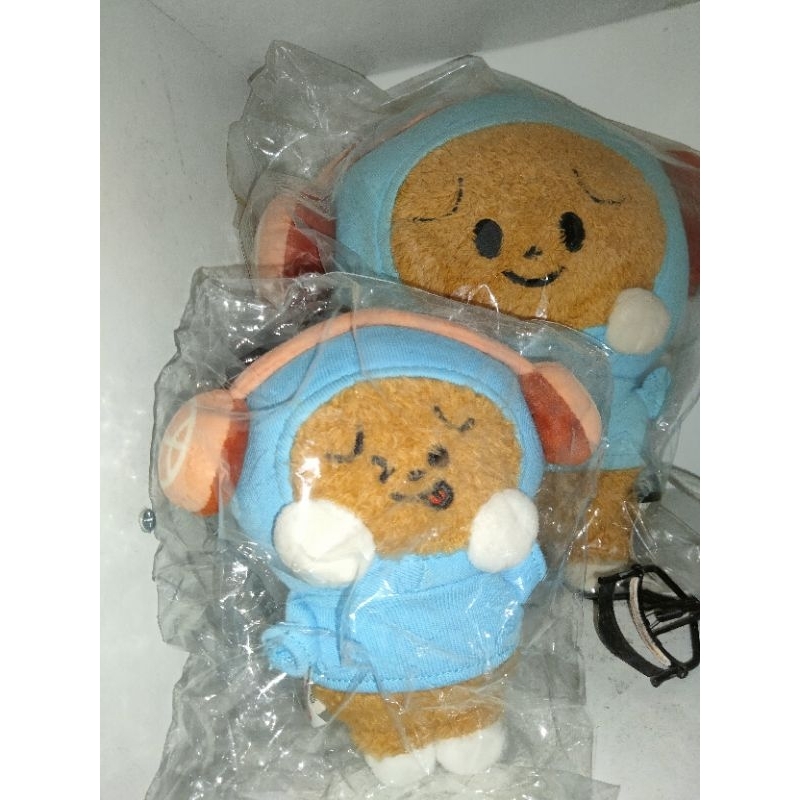 Jual TRUZ MATETSU BC BAGCHARM MEDIUM MASHIHO TREASURE | Shopee Indonesia