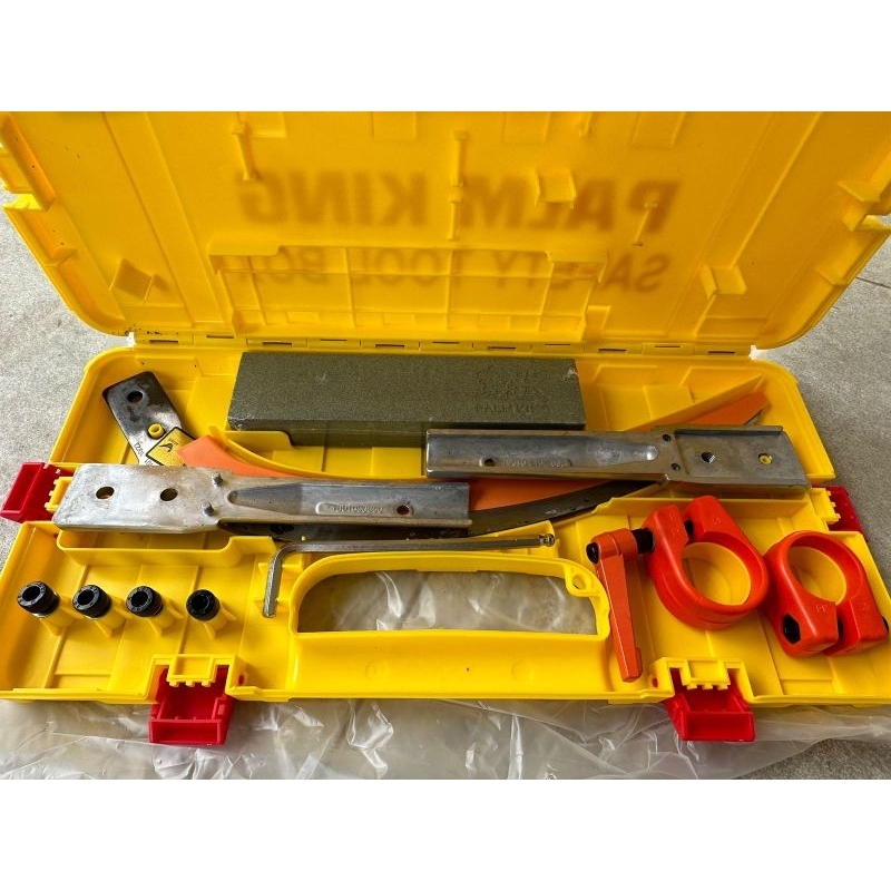 Jual KLS Tool Box (full set) | Shopee Indonesia