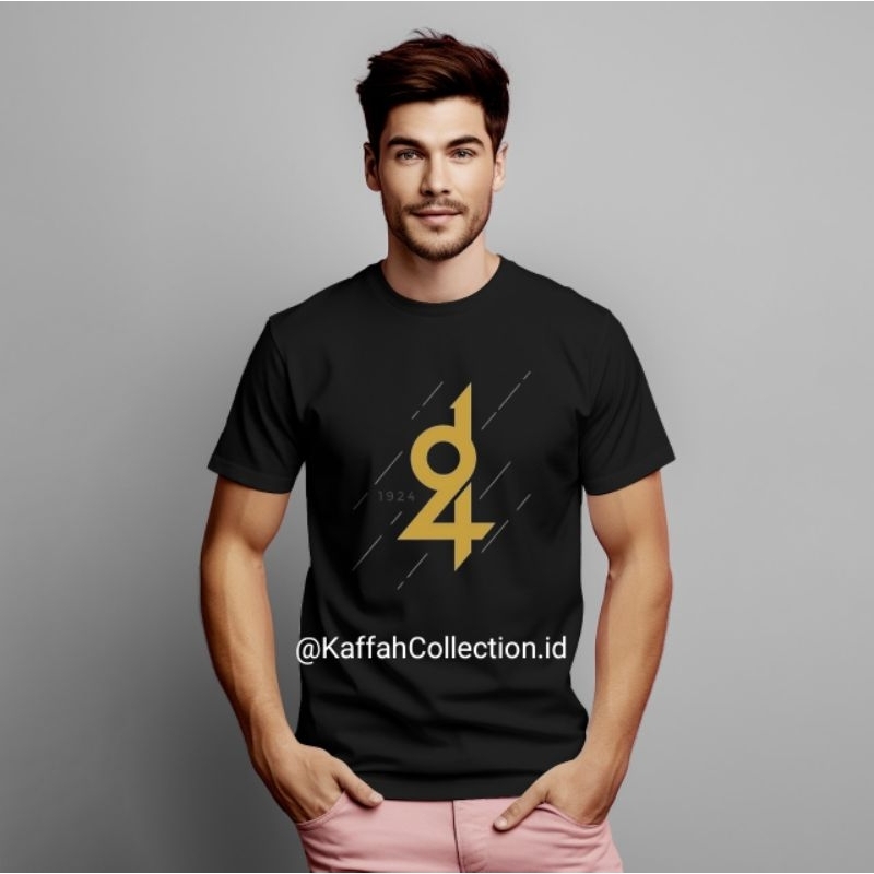 Jual Kaos 3 Maret 1924 / Kaos Dakwah / Kaos Muslim / Kaos premium ... Jual Kaos 3 Maret 1924 / Kaos Dakwah / Kaos Muslim / Kaos premium ...