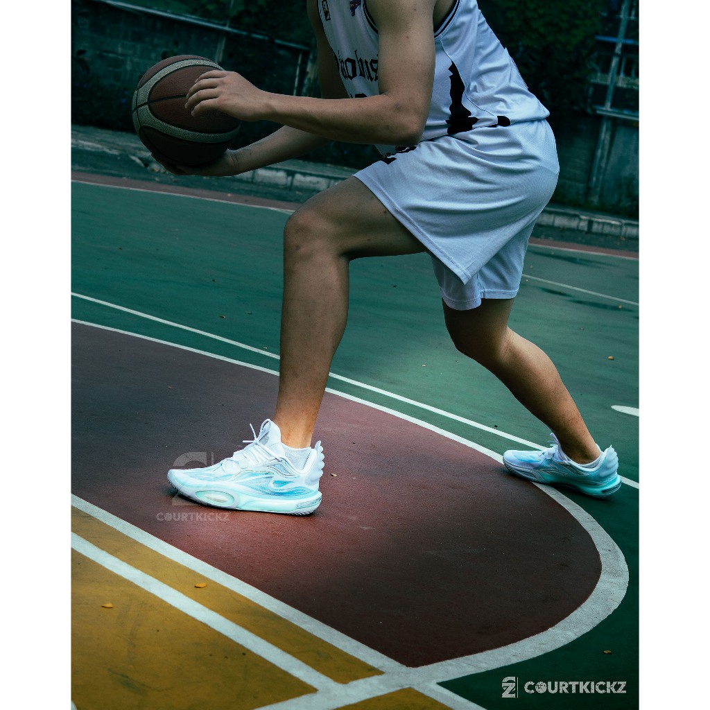 Jual Li-Ning Way of Wade All City V2 | Shopee Indonesia