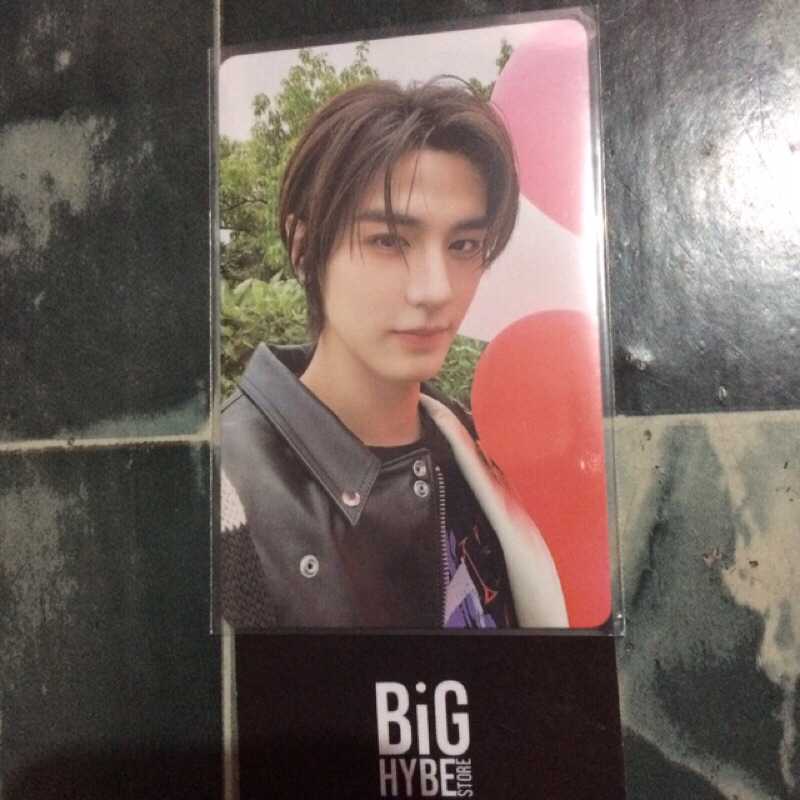 Jual PC LEEHAN Boynextdoor redi INA | Shopee Indonesia