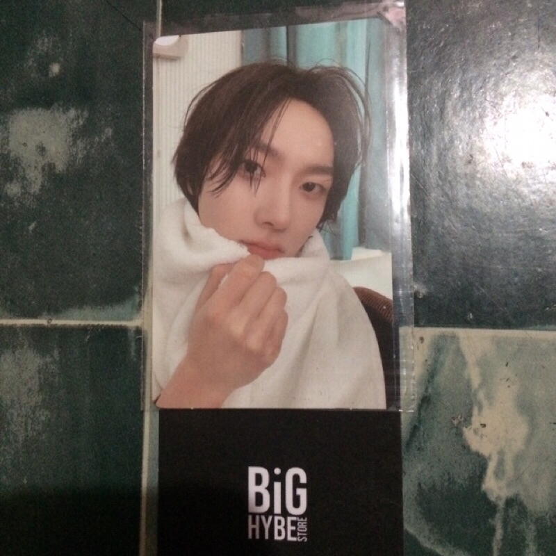 Jual PC SUNGHO Boynextdoor redi INA | Shopee Indonesia