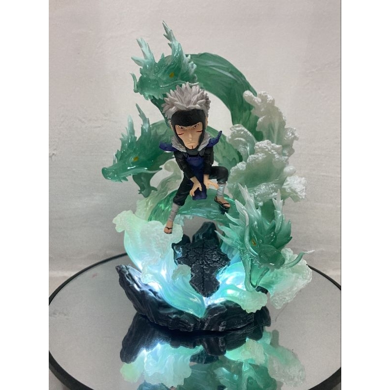 Jual Naruto - Tobirama Senju Hokage 2 Dragon | Shopee Indonesia