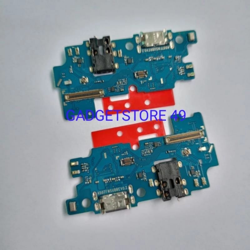 Jual PAPAN CAS SAMSUNG A50S A507F ORI + IC | Shopee Indonesia