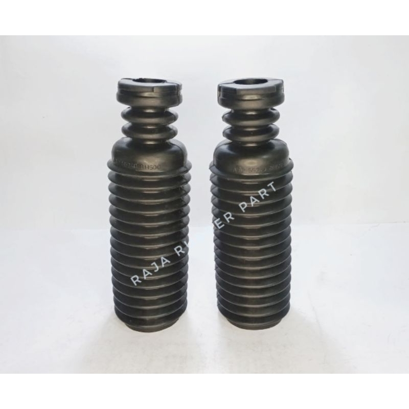 Jual Karet Boot Shock Breaker Stopper Shock Belakang XTrail T30 Cerena ...