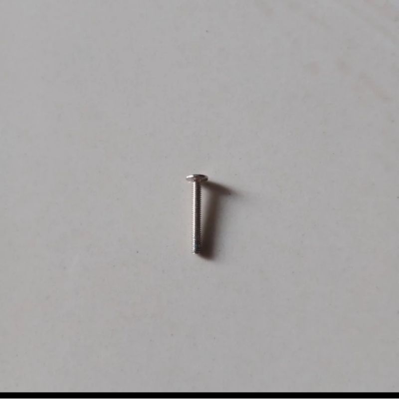 Jual baut laptop Asus x441s x441b x441n x441u x441m x441 panjang ...