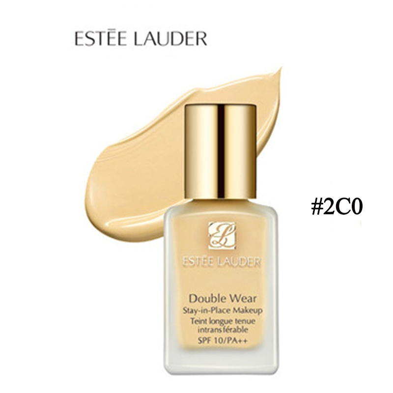 Jual Estee Lauder Double Wear Foundation 30ml 7ml Stay In Place