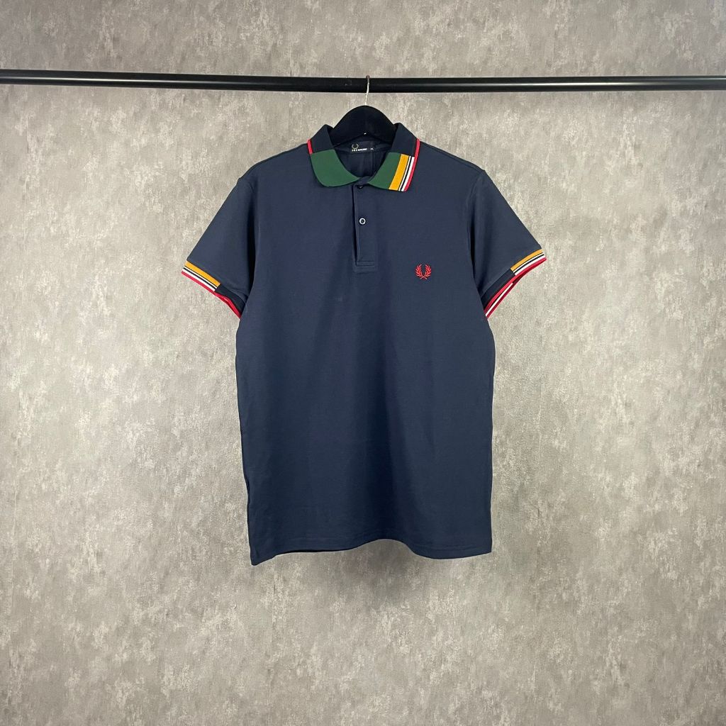 Jual [VVIP QUALITY] polo preed ferry pria kaos polos pria wanita polo ...