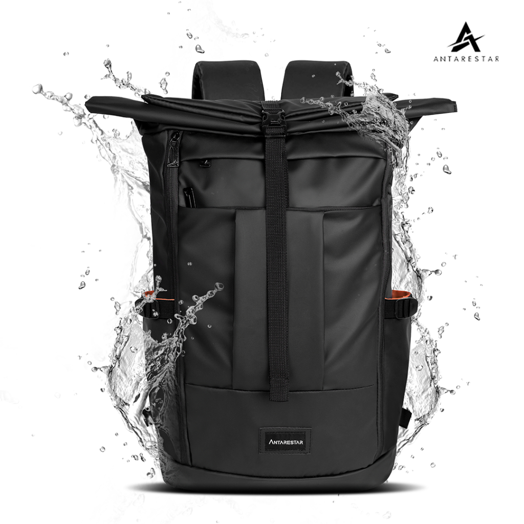 Jual ANTARESTAR Official - Tas Ransel Helios Tas Laptop Waterproof Tas ...