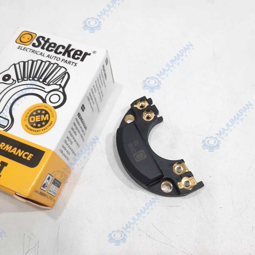 Jual IGNITION MODUL IGNITER DELCO CDI DISTRIBUTOR SUZUKI ESTEEM 1.6 ...