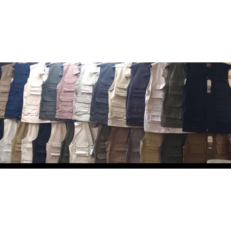 Jual ROMPI TACTICAL CREAM ANTI GORES / ROMPI KERJA / ROMPI KANTOR ...