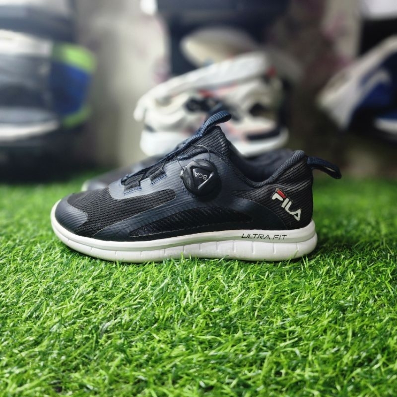 Jual Sepatu anak Fila size 35 (22cm) | Shopee Indonesia