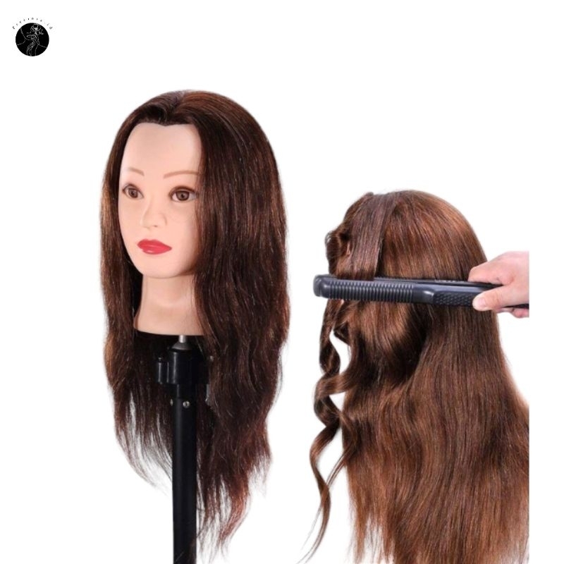 Jual HAIRCODE Lady Mannequin HC-78 // Manekin Rambut // Patung Manekin ...