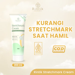 Toko Online Rintik Skincare Official | Shopee Indonesia