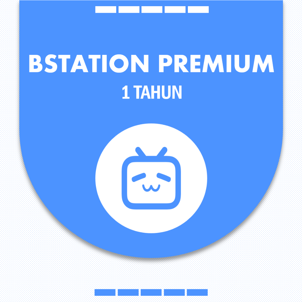 Jual BSTATION PREMIUM 1 TAHUN [PROMO] | Shopee Indonesia