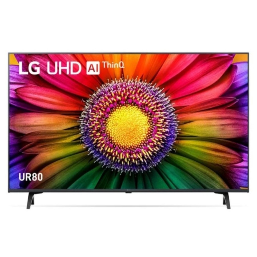 Jual TV LG 75UR8050 / 75UR8050PSB UHD Smart TV 75 Inch | Shopee Indonesia