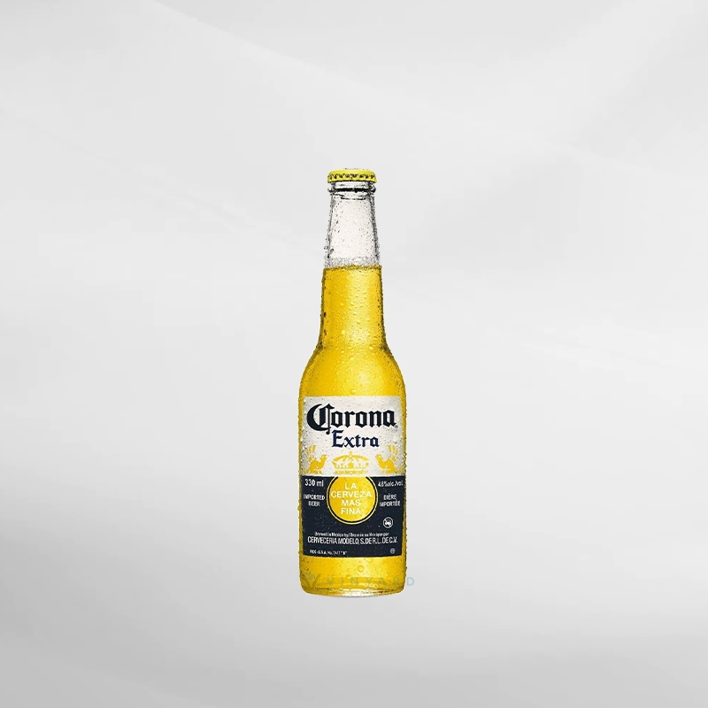 Jual Bir Corona Btl 330 ml (Original & Resmi by Vinyard) | Shopee Indonesia