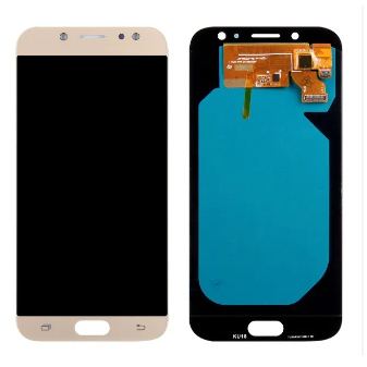 Jual LCD TOUCHSCREEN SAMSUNG J7 PRO J730 FULLSET TOUCHSCREEN OLED 2 ...
