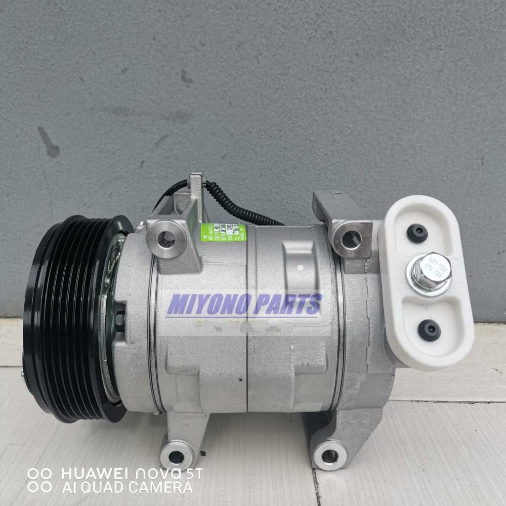 Jual AC COMPRESSOR SINOTRUK HOWO AZ964913000007 | Shopee Indonesia