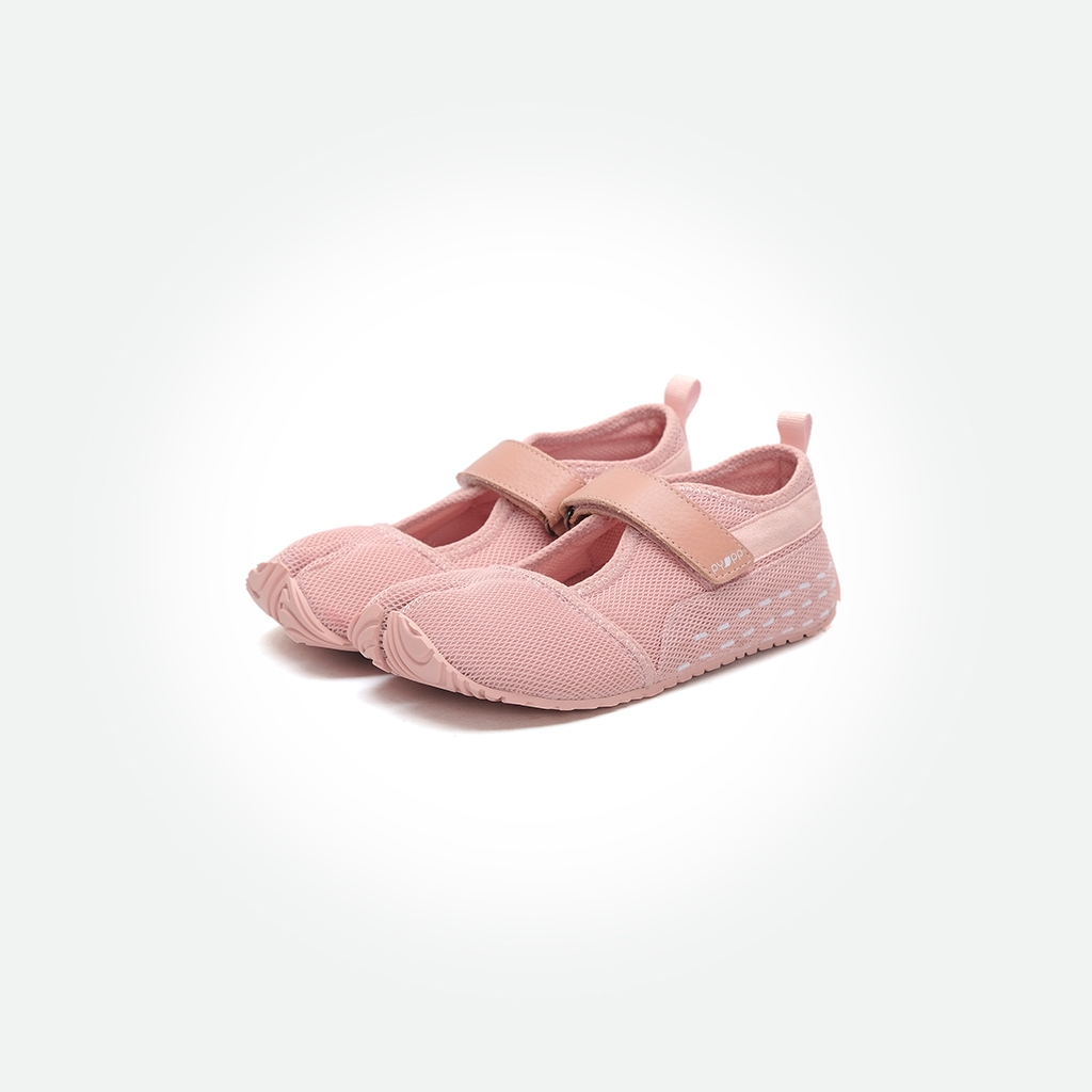 Jual PYOPP - Tabi-ku Barefoot Sandals - Sakura Pink | Shopee Indonesia