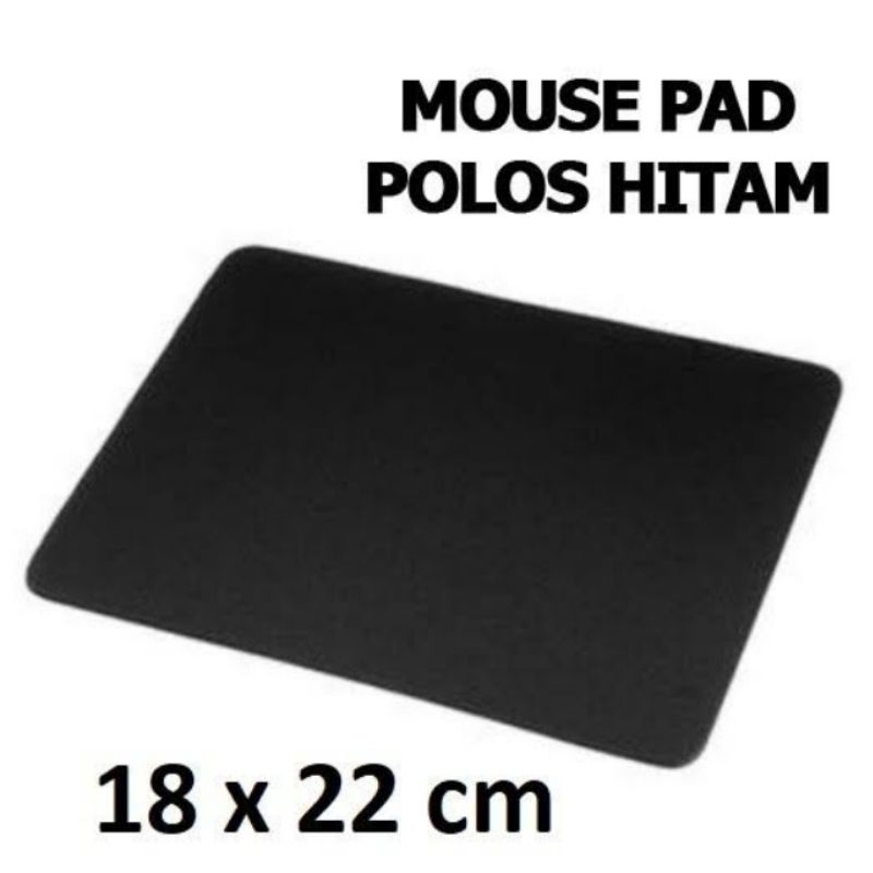 Jual Mouse pad Murah 18X22CM / Mousepad Custom tatakan mouse Termurah ...