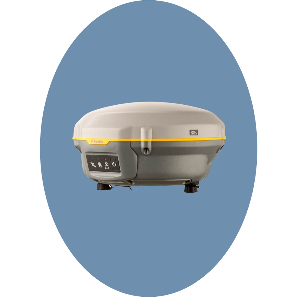 Jual GPS Geodetik Trimble R8s LT Gnss Receiver RTK Geodetic | Shopee ...