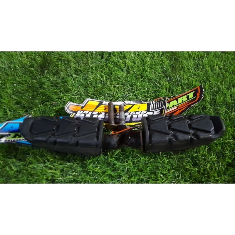 Jual Karet Postep Step Megapro Mono Verza Original Copotan Set plat ...