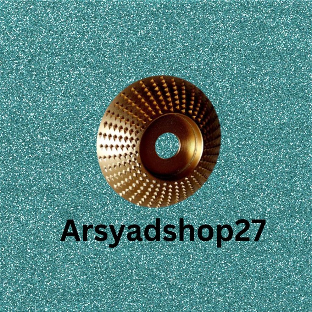 Jual Mata 4in Gerinda Mangkok Poles Dan Parut Kayu Pembentuk Siku ...