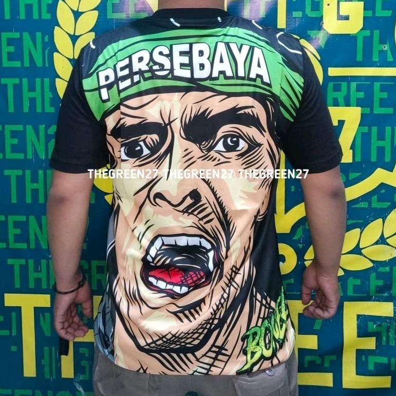 Jual Koas Bonek Persebaya ( Ndas Mangap) | Shopee Indonesia Jual Koas Bonek Persebaya ( Ndas Mangap) | Shopee Indonesia