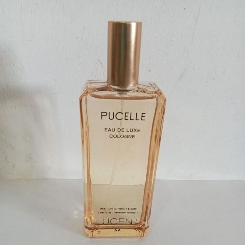 Jual Pucelle Kaca EDL Cologne 100ml | Shopee Indonesia