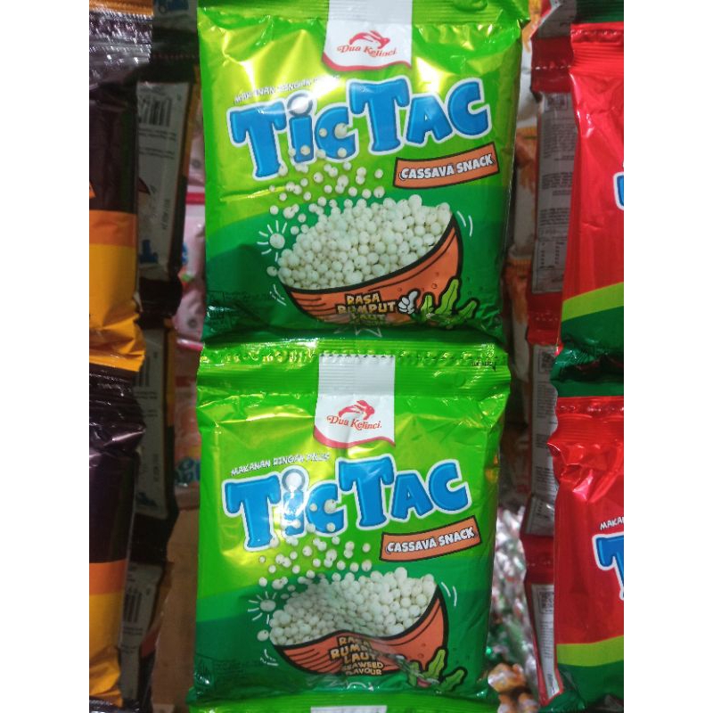 Jual Kacang Dua Kelinci All Varian sachet isi 10 | Shopee Indonesia