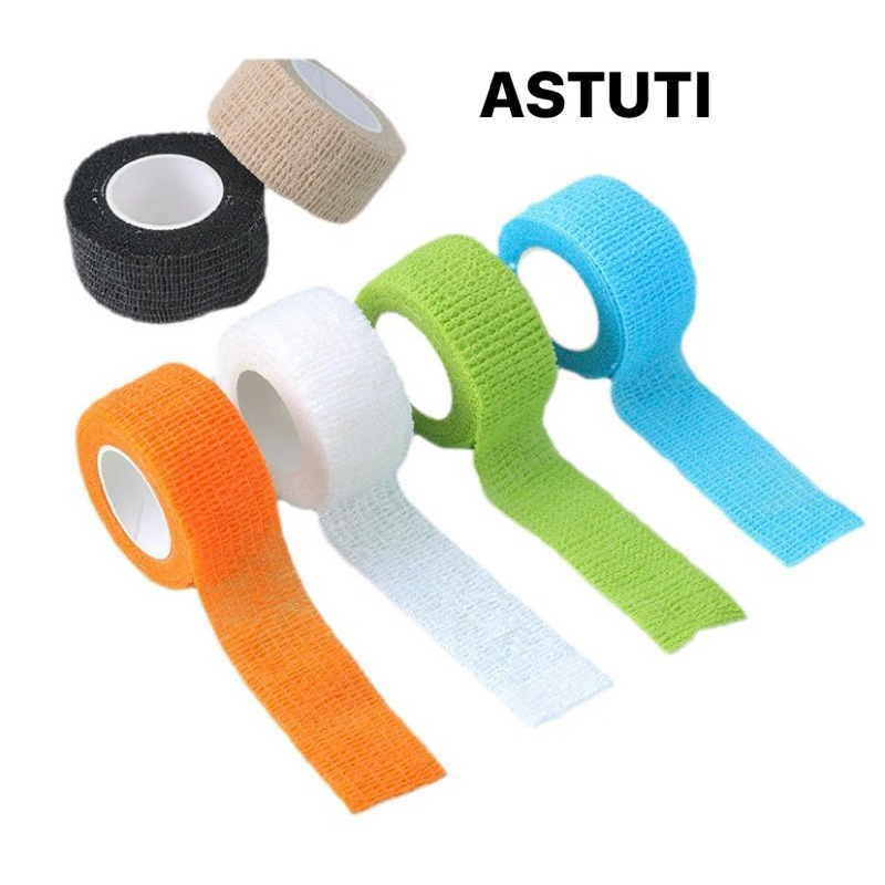 Jual BEST SELLER!!! Wristape / Finger tape / perban elastis/perban ...