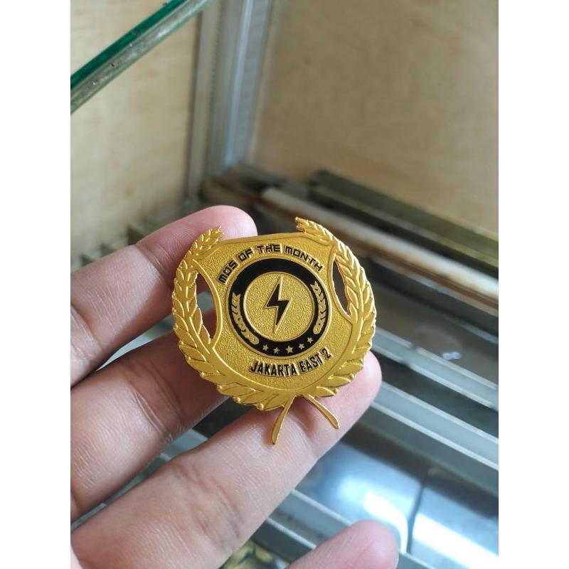 Jual pin most on the month | Shopee Indonesia
