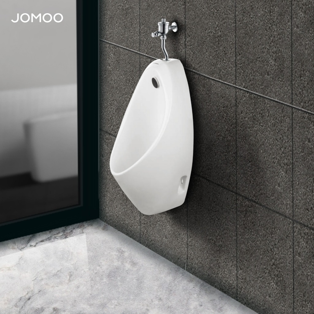 Jual JOMOO URINAL PAKET KOMPLIT/URINOIR SET/Toilet pria | Shopee Indonesia
