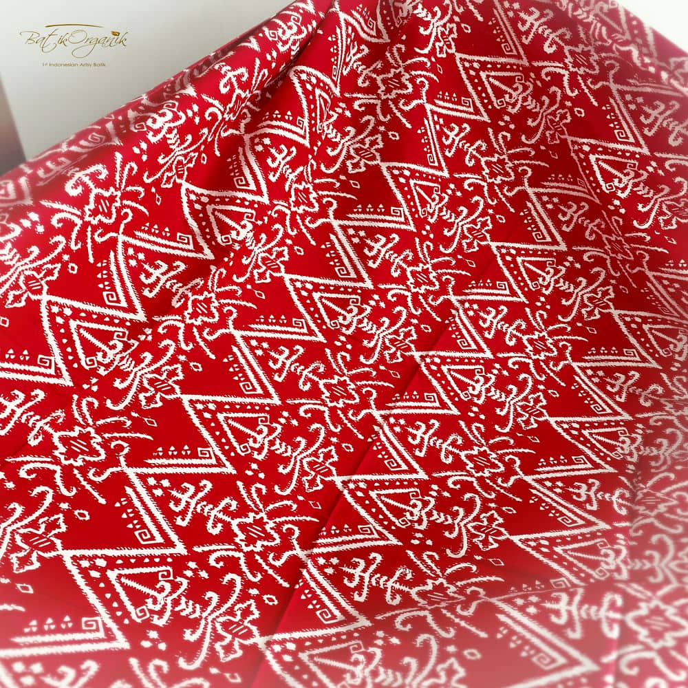 Jual BATIKORGANIK- Kain Batik Etnik Talawang | Shopee Indonesia