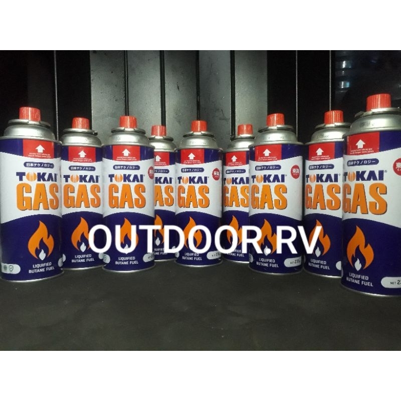 Jual GASS PORTABLE | Shopee Indonesia