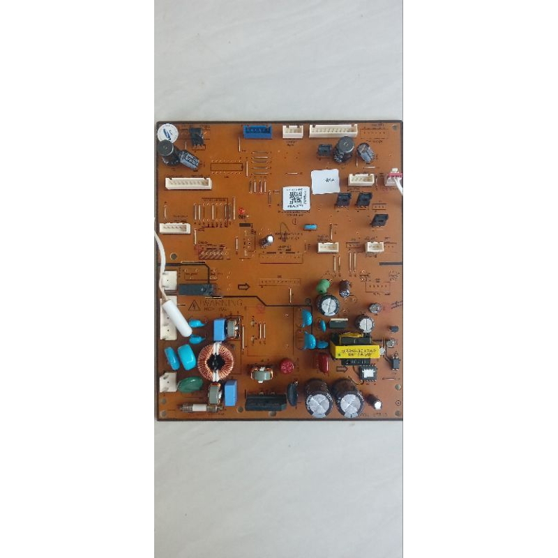 Jual MODUL KULKAS SAMSUNG INVERTER TWIN COOLING SATU SET | Shopee Indonesia