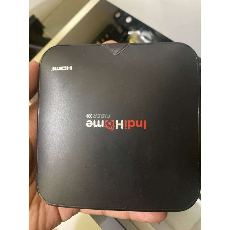 Jual Stb v5 dan fiber home fj full set | Shopee Indonesia