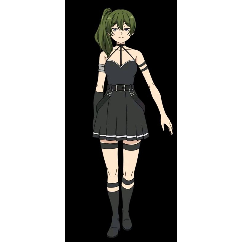 Jual Kostum Ubel Sousou no Frieren | Shopee Indonesia