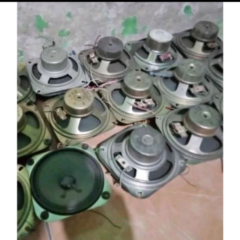 Jual spiker 4 in bekas sama corongnya midelan | Shopee Indonesia
