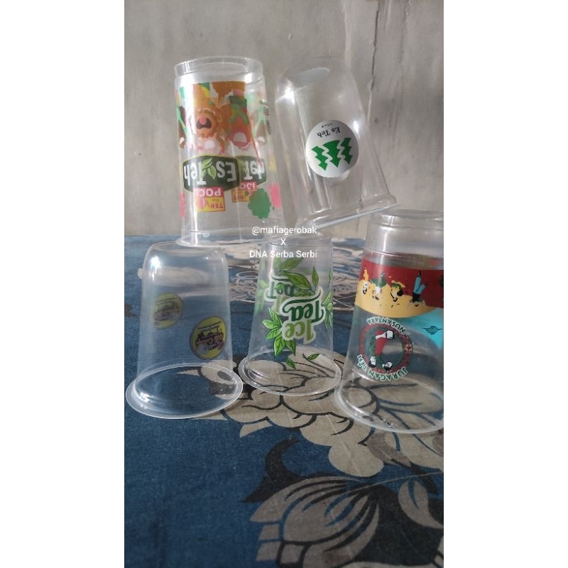 Jual CUP MINUMAN,Cup request Desain/ Request Design | Shopee Indonesia