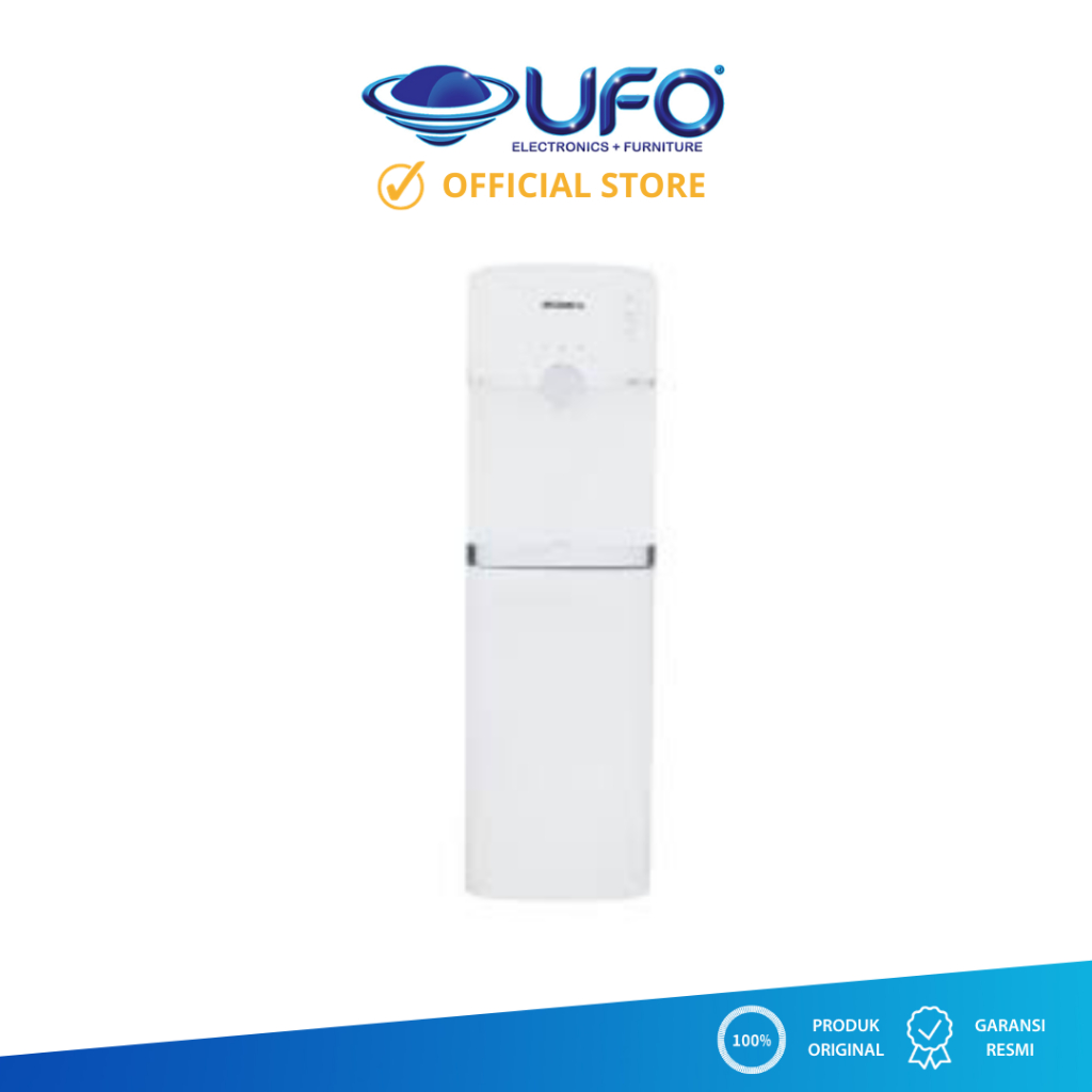 Jual MODENA Dispenser Galon Bawah DD7315 | Shopee Indonesia