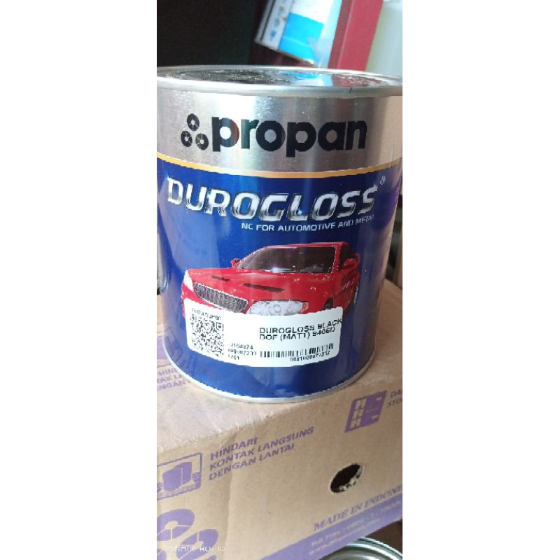 Jual Cat Duco kayu besi propan durogloss Panama green 1 L | Shopee ...