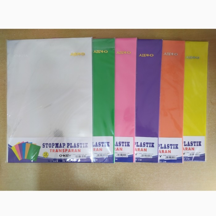 Jual 1 PACK (12Pcs) MAP L / MAP CLEAR | Shopee Indonesia