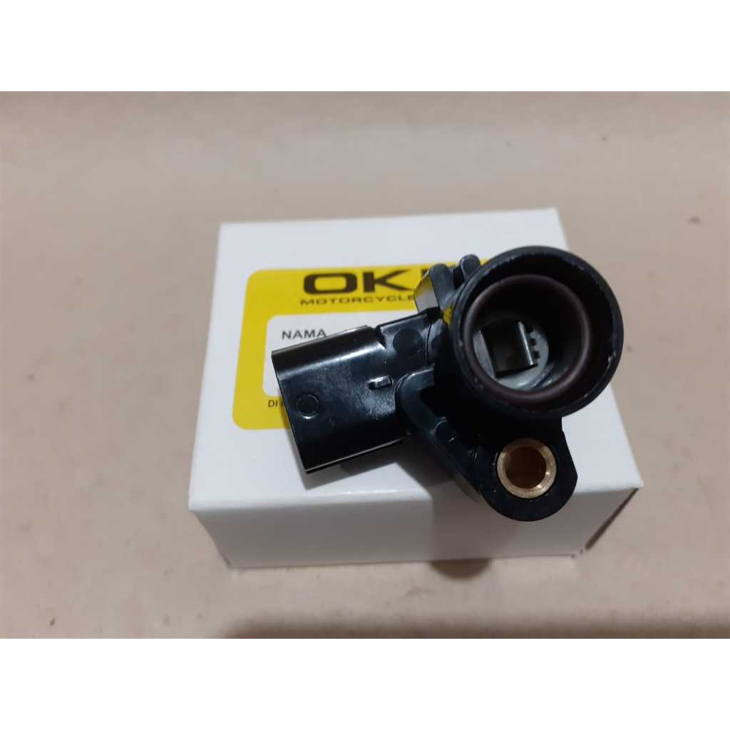 Jual SENSOR TPS BEAT F1 FI MERK OKB / MOXIS / KIEHAN ( THROTTLE ...