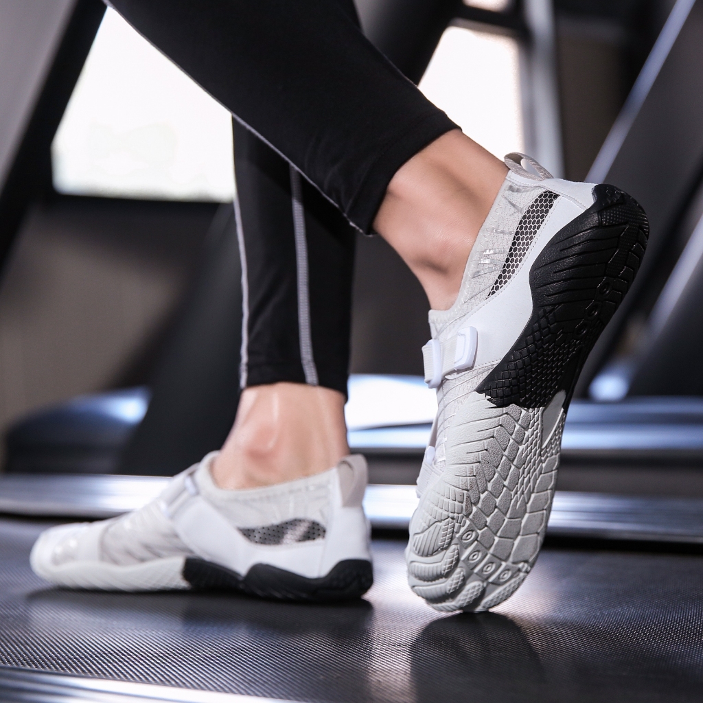 Jual Sepatu Poundfit Sepatu Hiking Sepatu Senam Sepatu Taekwondo Sepatu ...
