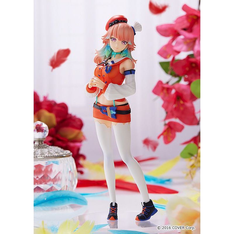 Jual Pop Up Parade Figure Takanashi Kiara - hololive production ...