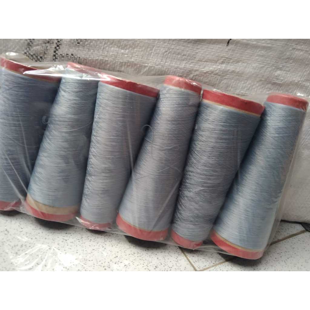Jual BENANG OBRAS POLYESTER ISI 6 PCS | Shopee Indonesia