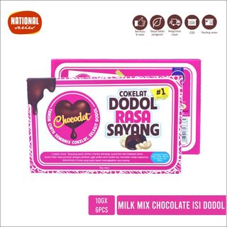 Toko Online Chocodot Official Shop | Shopee Indonesia