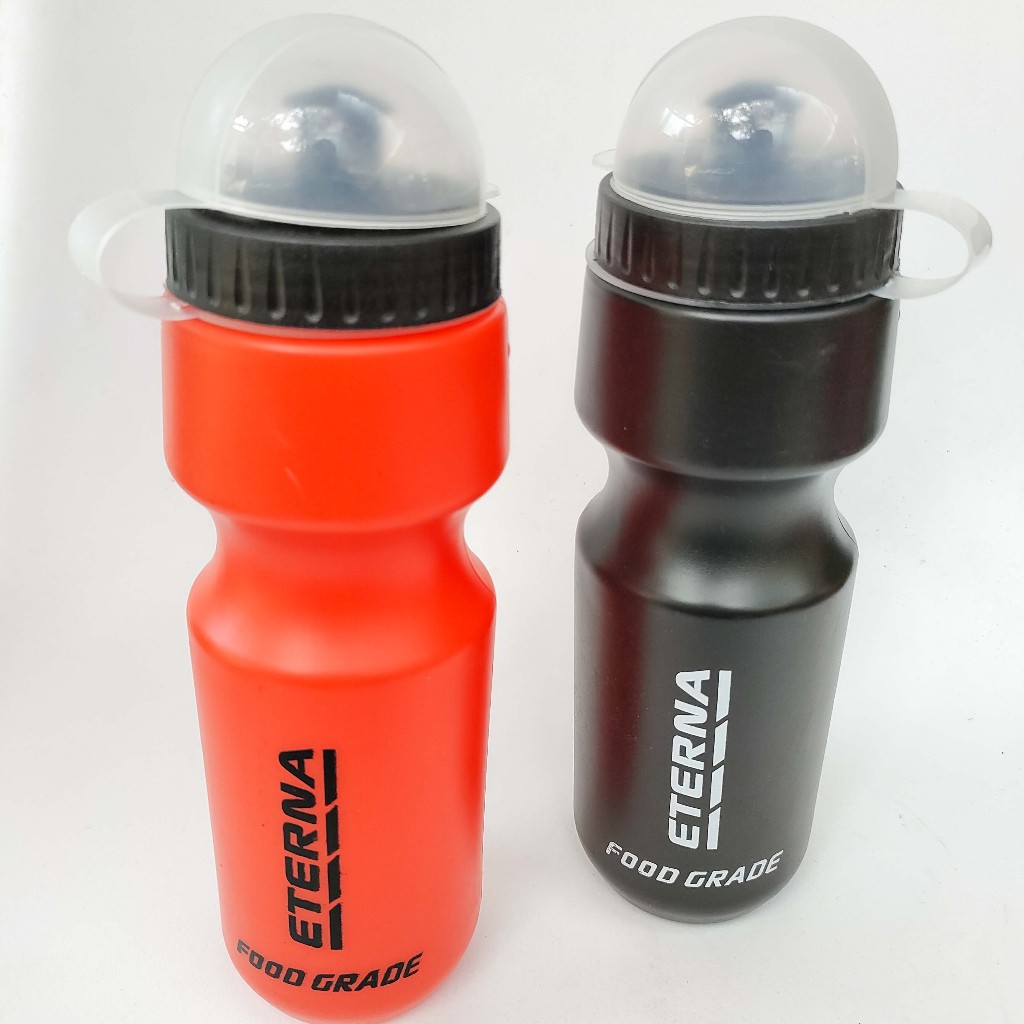 Jual Botol Minum Bidon Sepeda Eterna Plastik 750 ml | Shopee Indonesia